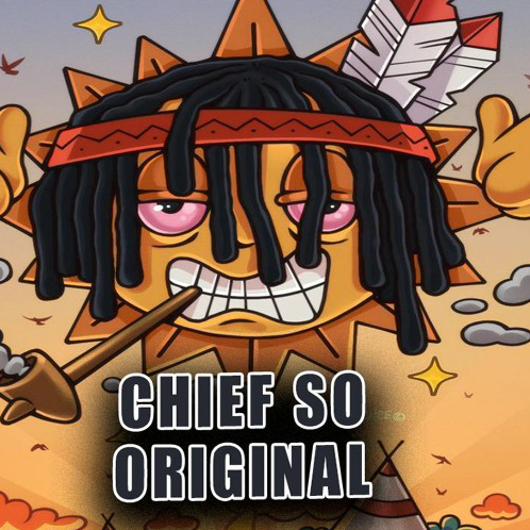 Listen to Chief Keef - “Chief So” (Original) by Glo Gang Promoter in ...