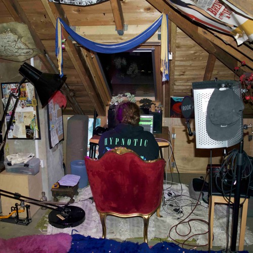 Stream Welcome by Tauna Woolfe | Listen online for free on SoundCloud