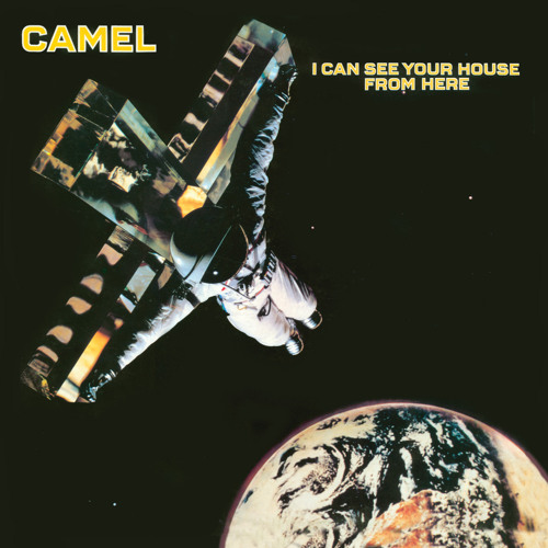 Stream Neon Magic by Camel | Listen online for free on SoundCloud
