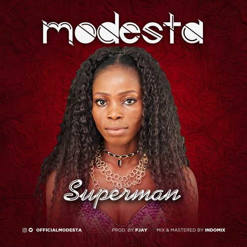 Stream Modesta - Superman by Freeme Music | Listen online for free on ...