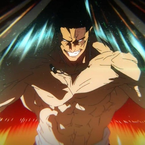 Stream Todo Aoi Black Flash 120% Potential-Jjk Ss2 Episode 20 OST by ...