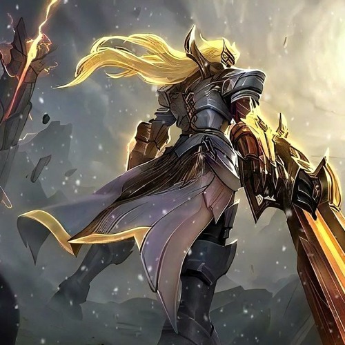 Stream RISE TO THE TOP M3 Theme Song Mobile Legends Bang Bang by ...