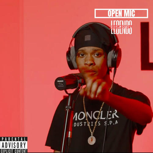 Stream Freestyle (Open Mic) by Studio Of Legends | Listen online for ...