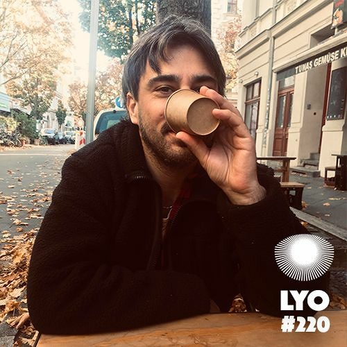 Stream LYO#220 / Brian Ring by Les Yeux Orange | Listen online for free ...