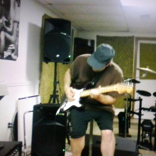 Stream Big Block (Jeff Beck)Tom Rayl and Greg Sanese 2017 (Roland Drums ...