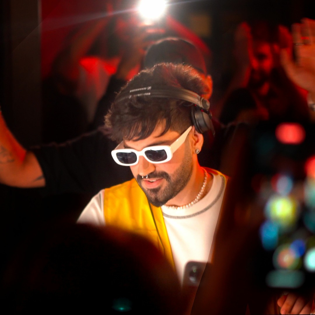 Stream DALI | Adlib.Sessions | DJ SET by DALI | Listen online for free ...