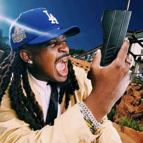 Stream Cochise - RICH ASL (DEMO) ft. DattBoiSamurai (Prodby ...