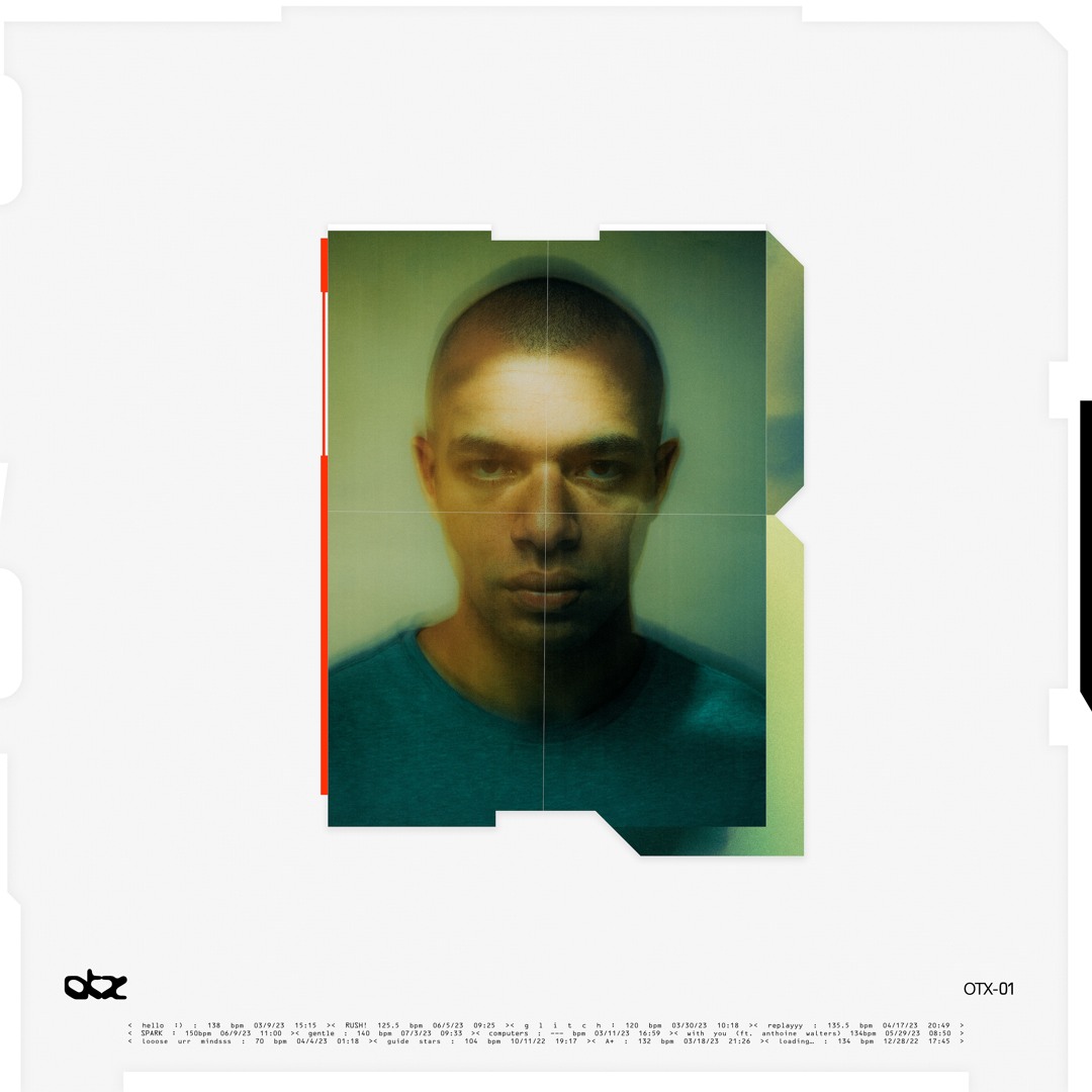 Stream OTX-01 by otxhello | Listen online for free on SoundCloud