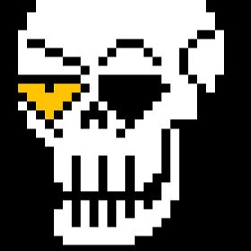 Stream Negativetale Disbelief Papyrus Phase 3 by Team Karmic ...