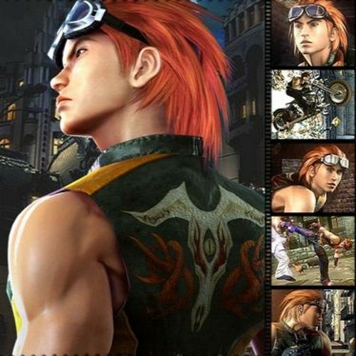Stream Tekken 5 Intro (2021Ver2 Smooth) by Madara Marc Exclusive ...