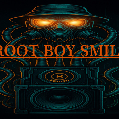 Stream Root Boy Smile-Boxidro Hardtekmix 2025 by Boxidro | Listen ...