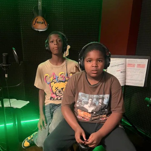 Stream Swervin' - Jahmarion & Anthony by Notes For Notes | Listen ...