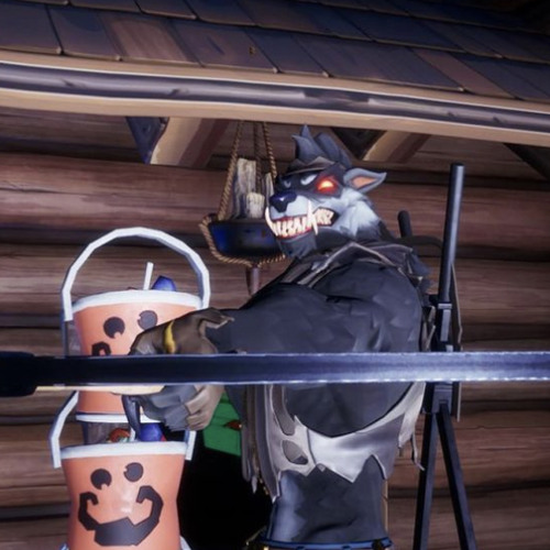 Stream Fortnitemares 2020 music track (fright funk) by cactus jack ...