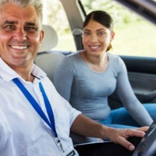Stream How and Where to Learn Automatic Driving Lessons? by ...