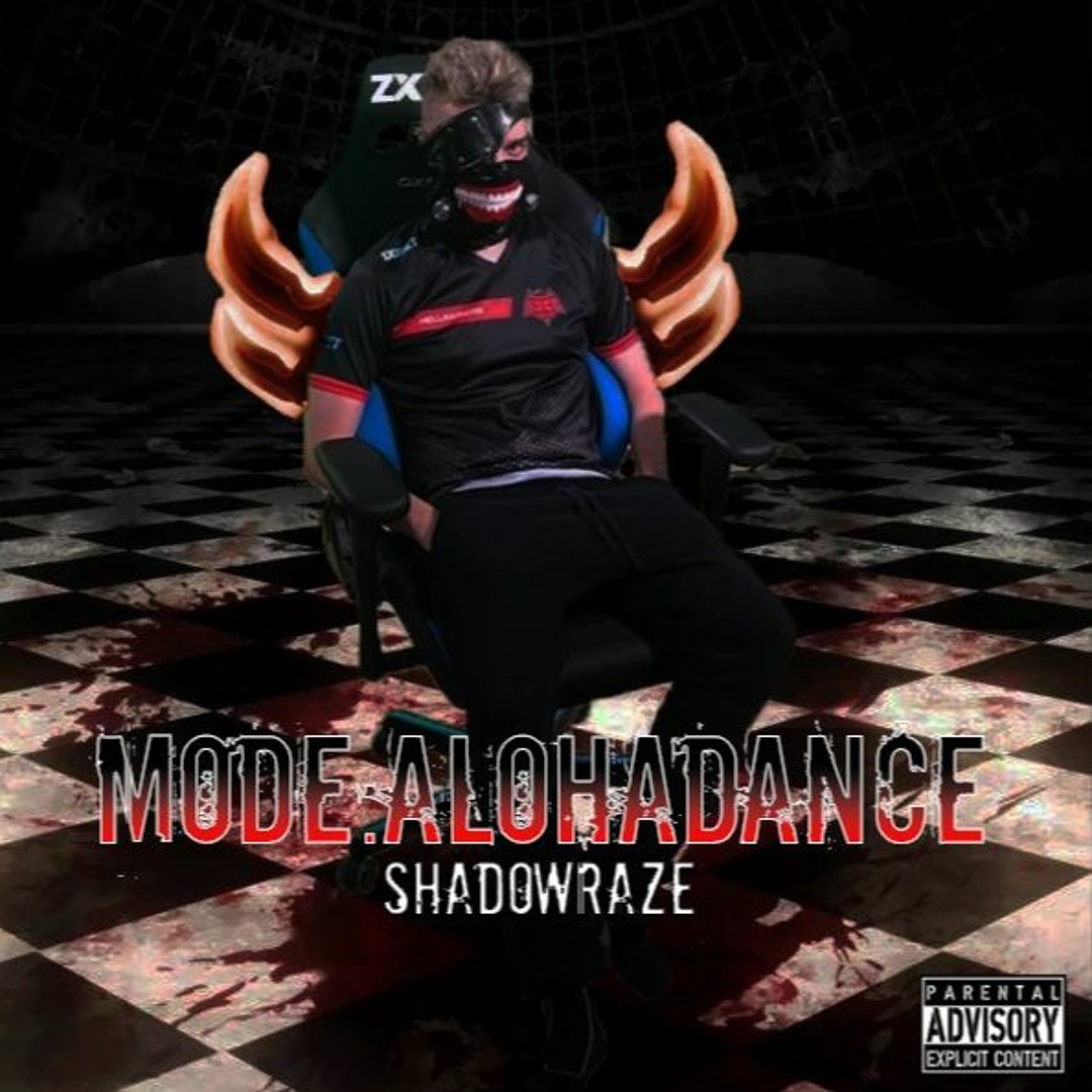 Stream mode alohadance by shadowraze | Listen online for free on SoundCloud