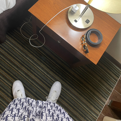 Stream Loosing Focus (Unfinished Plug) by ssty | Listen online for free ...