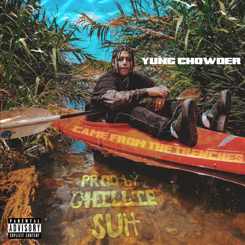 Stream Came From The Trenches (Prod. Ghillie $uit) (Official Music ...