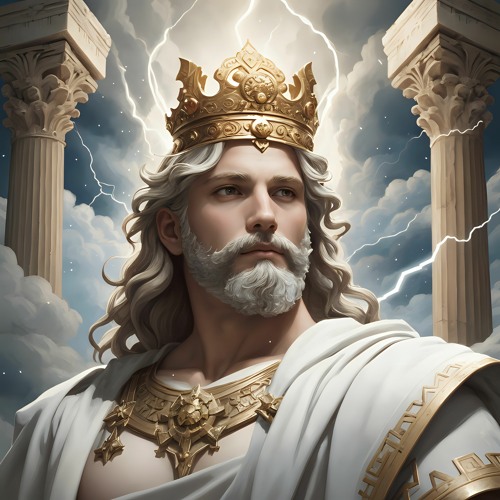 Stream Epic Greek Music - Zeus by Theme Cloud | Listen online for free ...