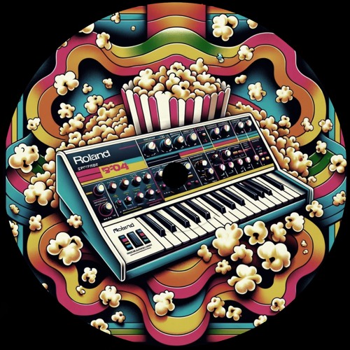 Stream Acid Popcorn Maker 3000 by Rozz Rigo | Listen online for free on ...