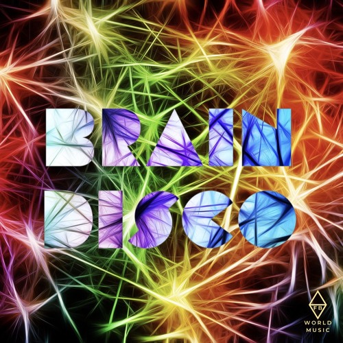 Stream BRAIN DISCO (NUMBER ONE) by FB WORLD MUSIC | Listen online for ...