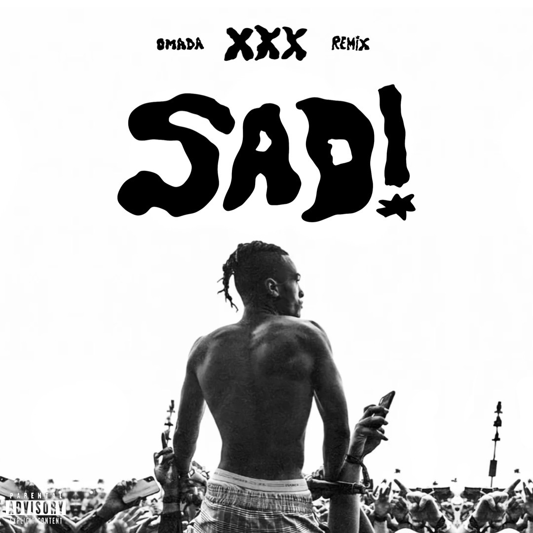 Stream XXXTENTACION - SAD! (Omada Remix) by Omada | Listen online for ...