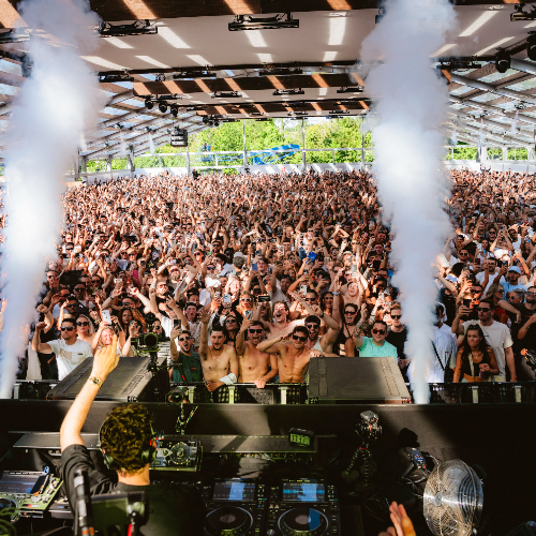 Stream FRANKY RIZARDO at MUSIC ON FESTIVAL 2025 DAY 2 by Franky Rizardo ...