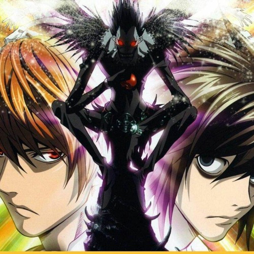 Stream Death Note Main Theme (Trap Remix) by Vartan Saakyan | Listen ...