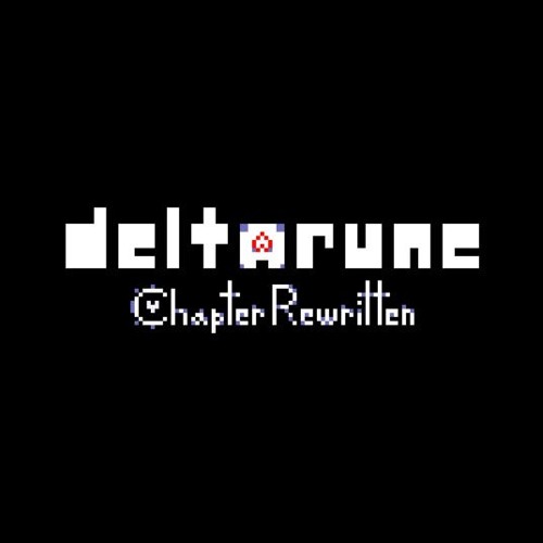 Stream Ranger by Deltarune: Chapter Rewritten | Listen online for free ...