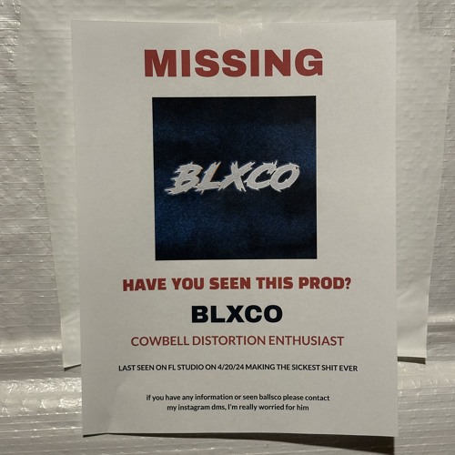 Stream BLXCO | Listen to BLXCO COMPLETE playlist online for free on ...