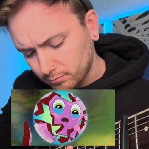 Stream Scro Guitar "that kind of live isn't going anywhere" - Midnight ...