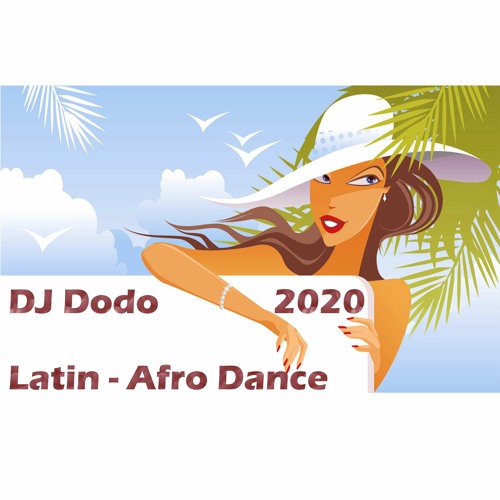 Stream DJ Dodo - Summer Latin - Afro Dance Mix 2020 by DJ Dodo | Listen ...