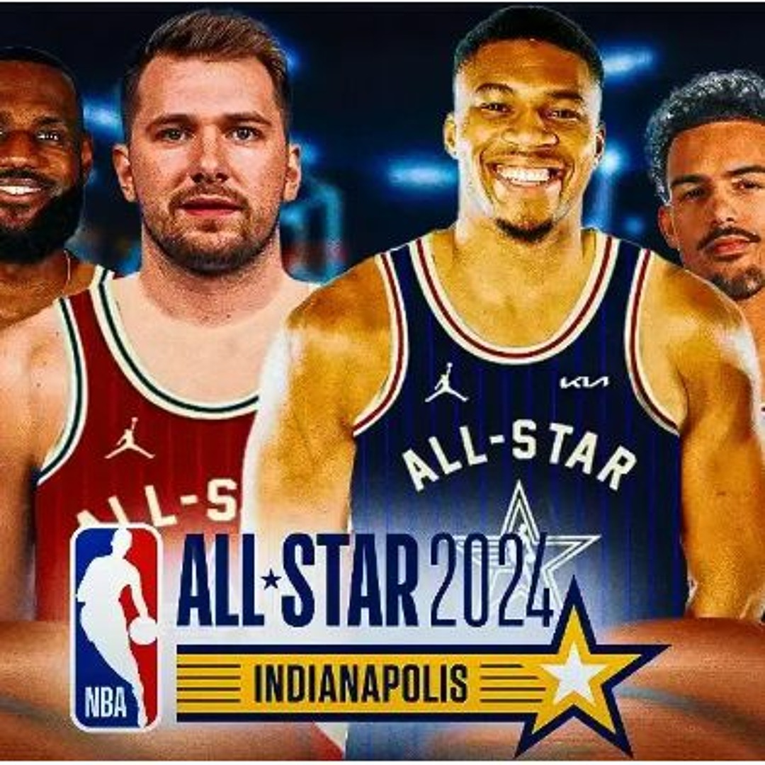 Stream WATCH]] NBA All-Star Game Weekend 2024 ( Live stream ) by NBA ...