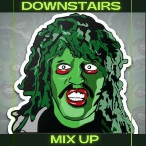 Stream Downstairs Mix Up (Hard House) by DJ Illusive | Listen online ...