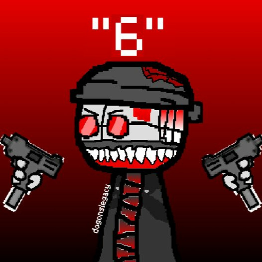 Stream Madness Combat 6 OST - 8 Bit by dingy | Listen online for free ...