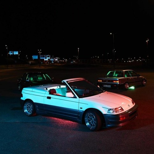 Honda Civic Bonez Model