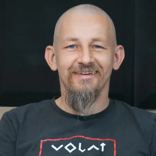 Stream Віталь Рак, Час волатаў: як наш VOLAT супрацьстаіць каратыстам ...