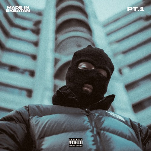 Stream Made In Ekbatan: Part 1 by D.Ez | Listen online for free on ...