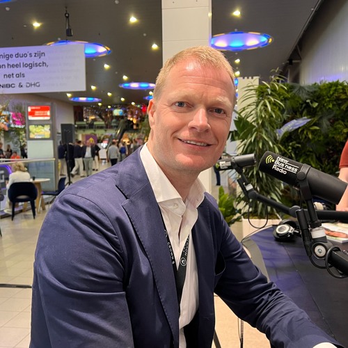 Stream episode Paul Bremmer (Kroonenberg Groep) - New Business Radio op ...