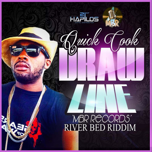Stream Draw Line (River Bed Riddim) by Quick Cook | Listen online for ...