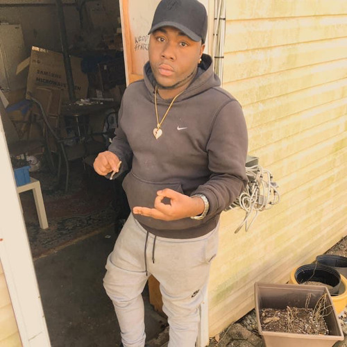 Stream Front Door by PRETTYBOYGLO | Listen online for free on SoundCloud