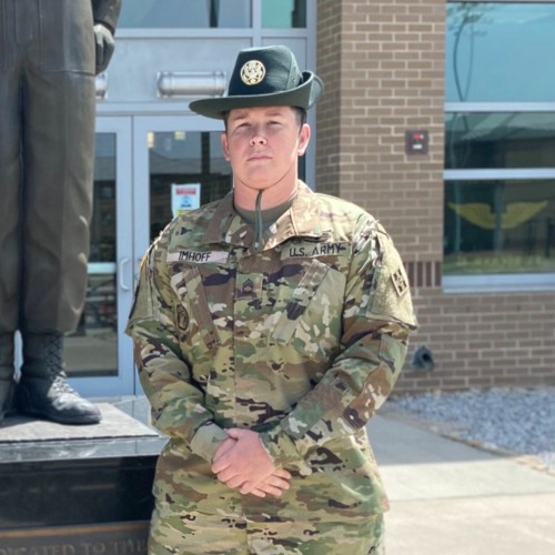 Stream Bobbi Jo Imhoff (SFC U.S. Army) by WreathsAcrossAmerica.org ...