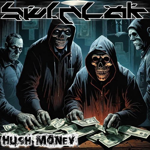 Stream Hush Money by Swinlok | Listen online for free on SoundCloud