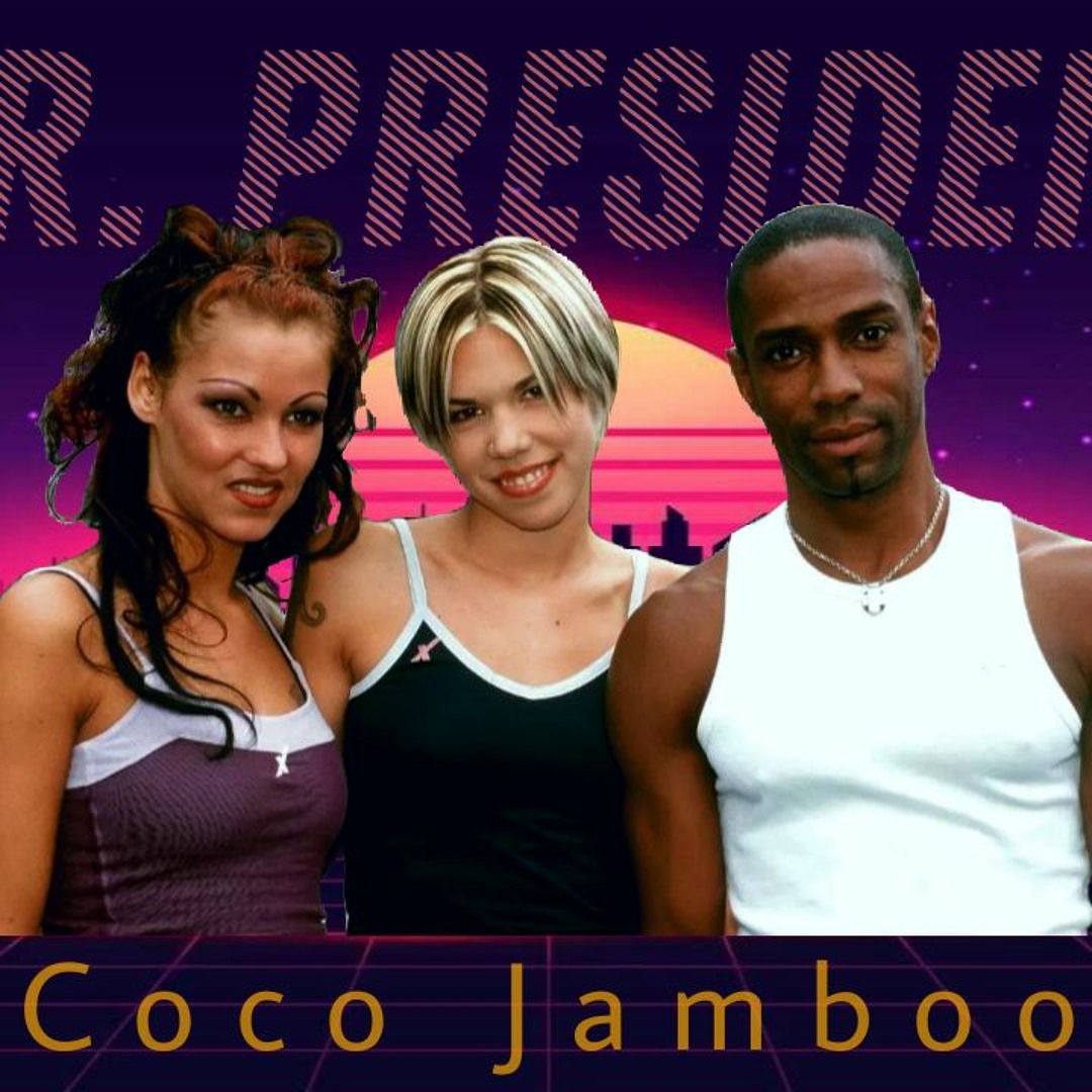 Stream Mr. President - Coco Jamboo (Koala Kraft Remix) by Koala Kraft ...