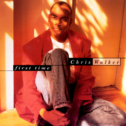Stream Giving You All My Love by Chris Walker | Listen online for free ...