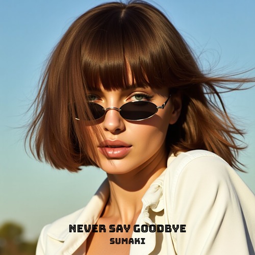 Stream SUMAKI - Never Say Goodbye by SUMAKI | Listen online for free on ...
