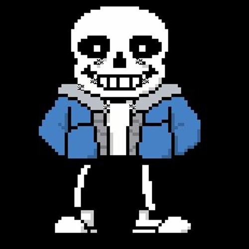Stream Pitimate13 | Listen to Undertale Classic sans theme playlist ...