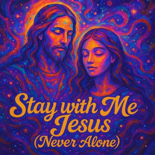 Stream Stay With Me Jesus (Never Alone) by ᭙ꪖꪶꪖꪗ | Listen online for ...