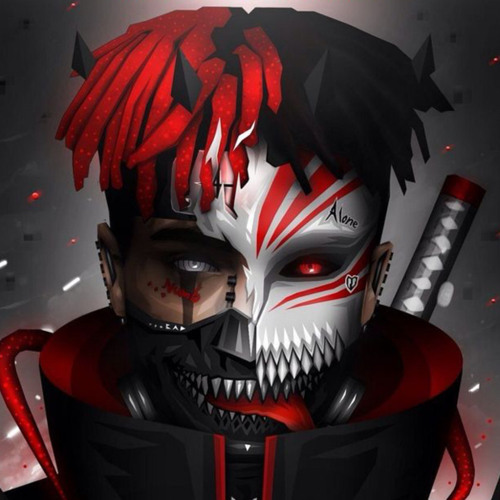 Stream [FREE] TRAP METAL SCARLXRD x FUKKSAILOR x XXXTENTACION x RONNY J ...