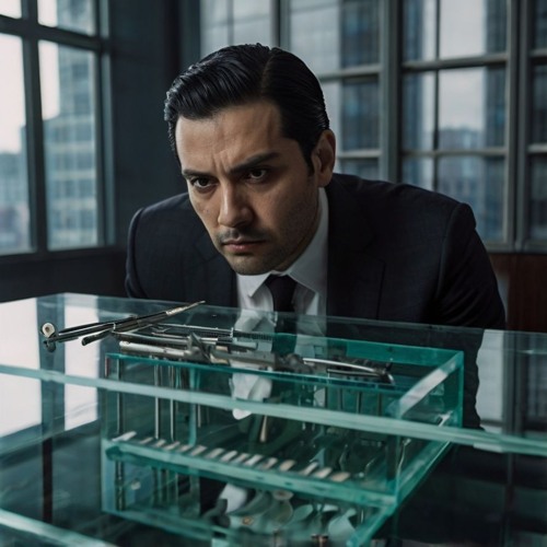 Stream Love From a Cold Mind (Remastered) by I and Ai | Listen online ...