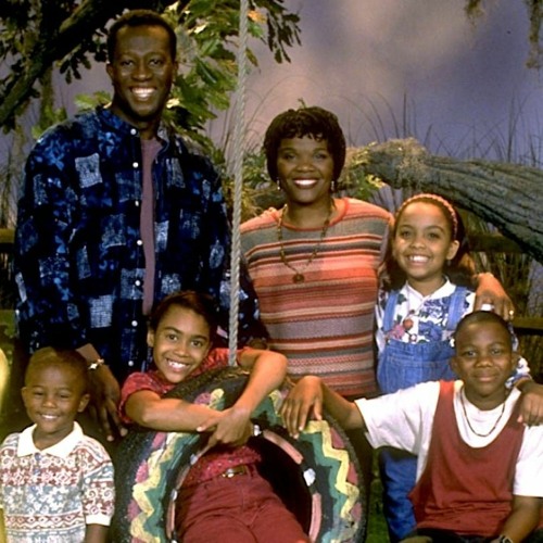 Stream Gullah Gullah Island Intro рџџќ By Itzjoryo Listen Online For